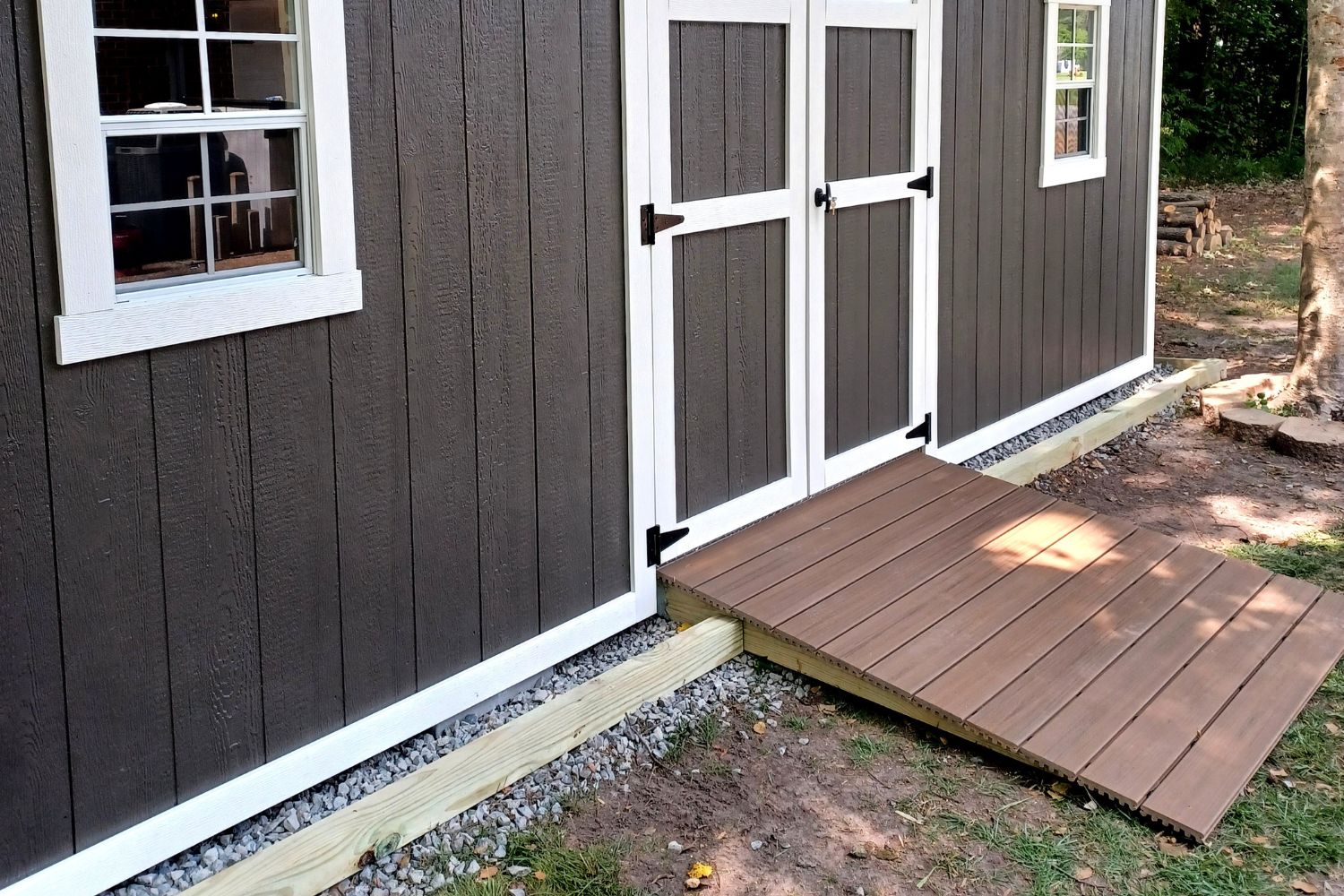 Custom Built Sheds | Options And Upgrades For Your Ideal Shed