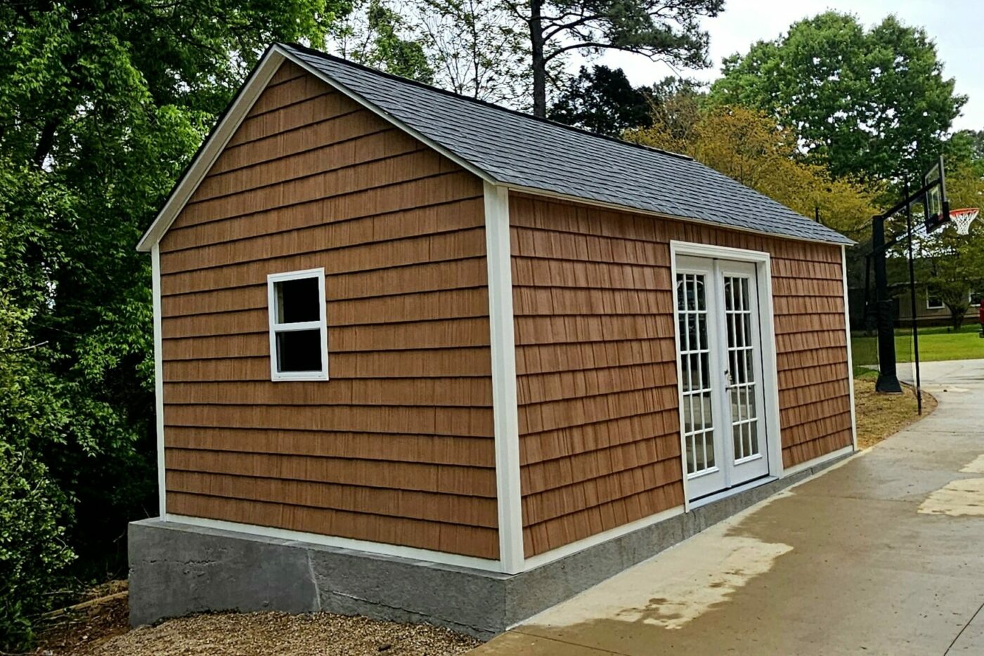 Do You Need A Shed Permit in VA? | Everything You Need to Know ...