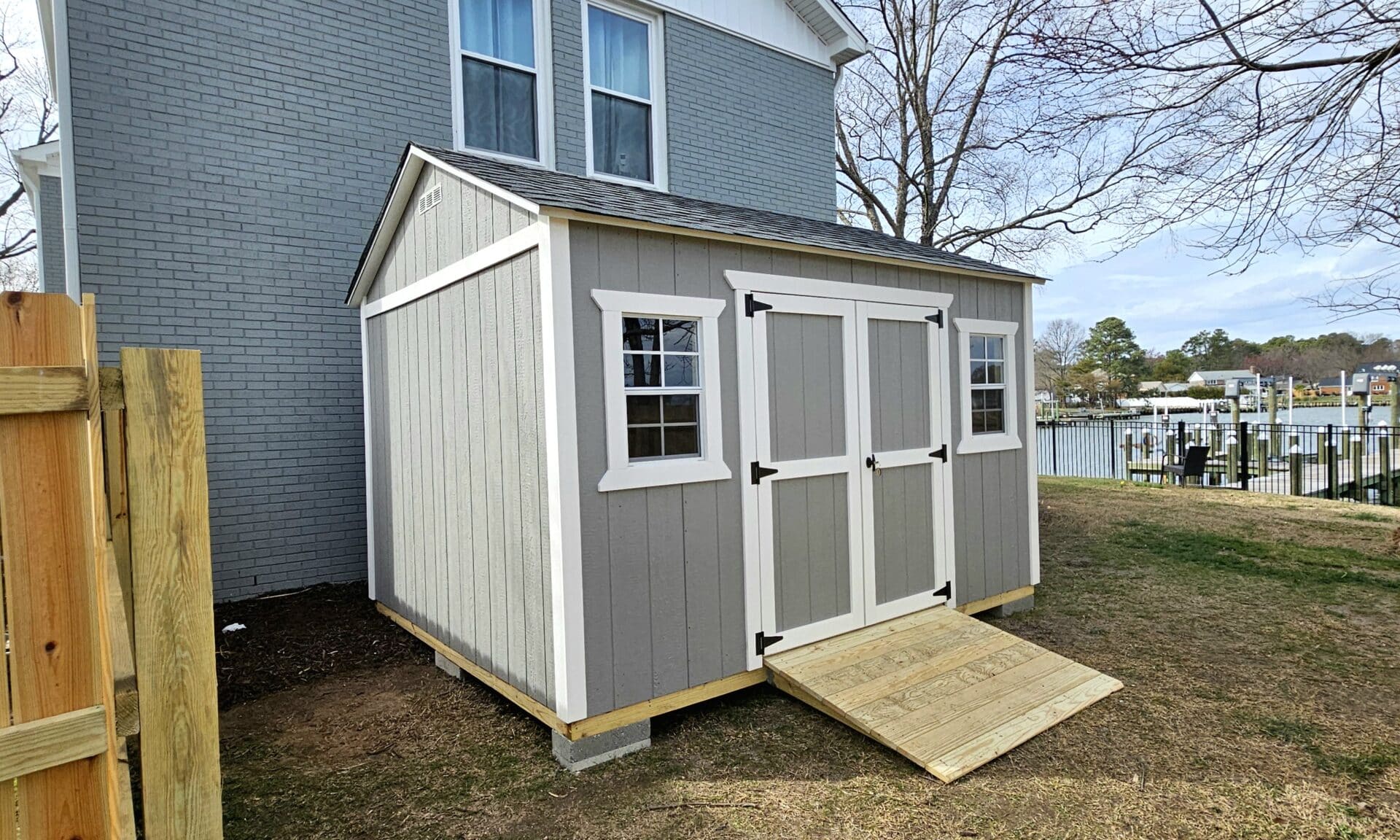 Do You Need A Shed Permit in VA? | Everything You Need to Know ...