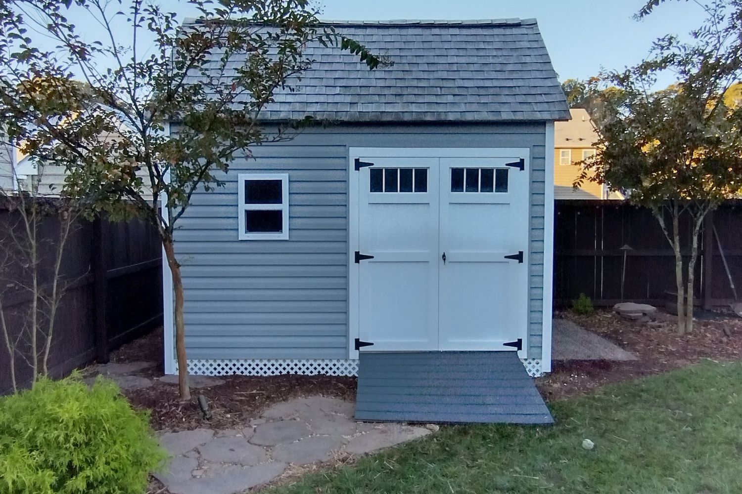 Prefab Sheds for Sale in Virginia Beach VA | Tidewater Sheds