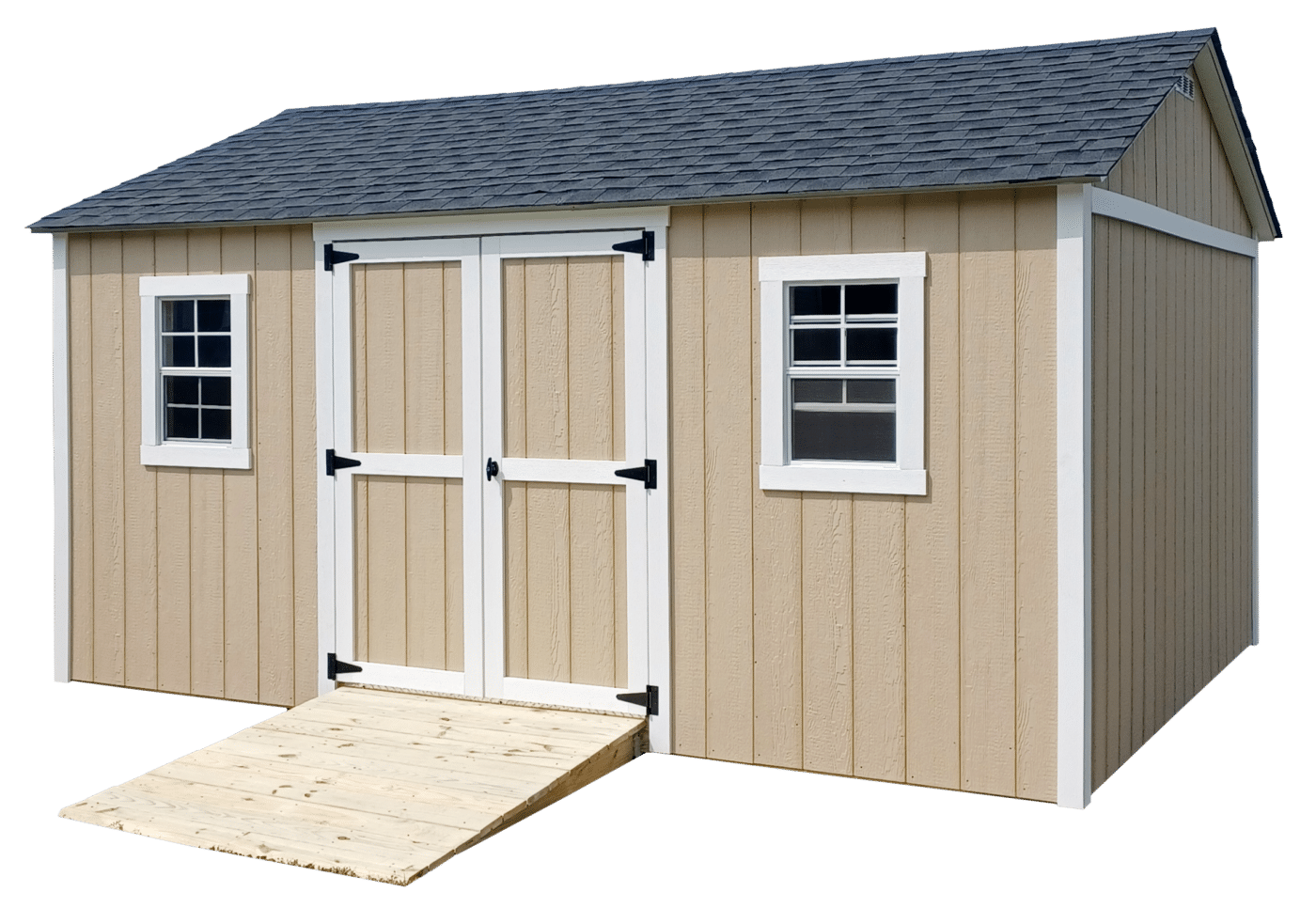 3D Shed Builder | Design Your Ideal Building With Ease