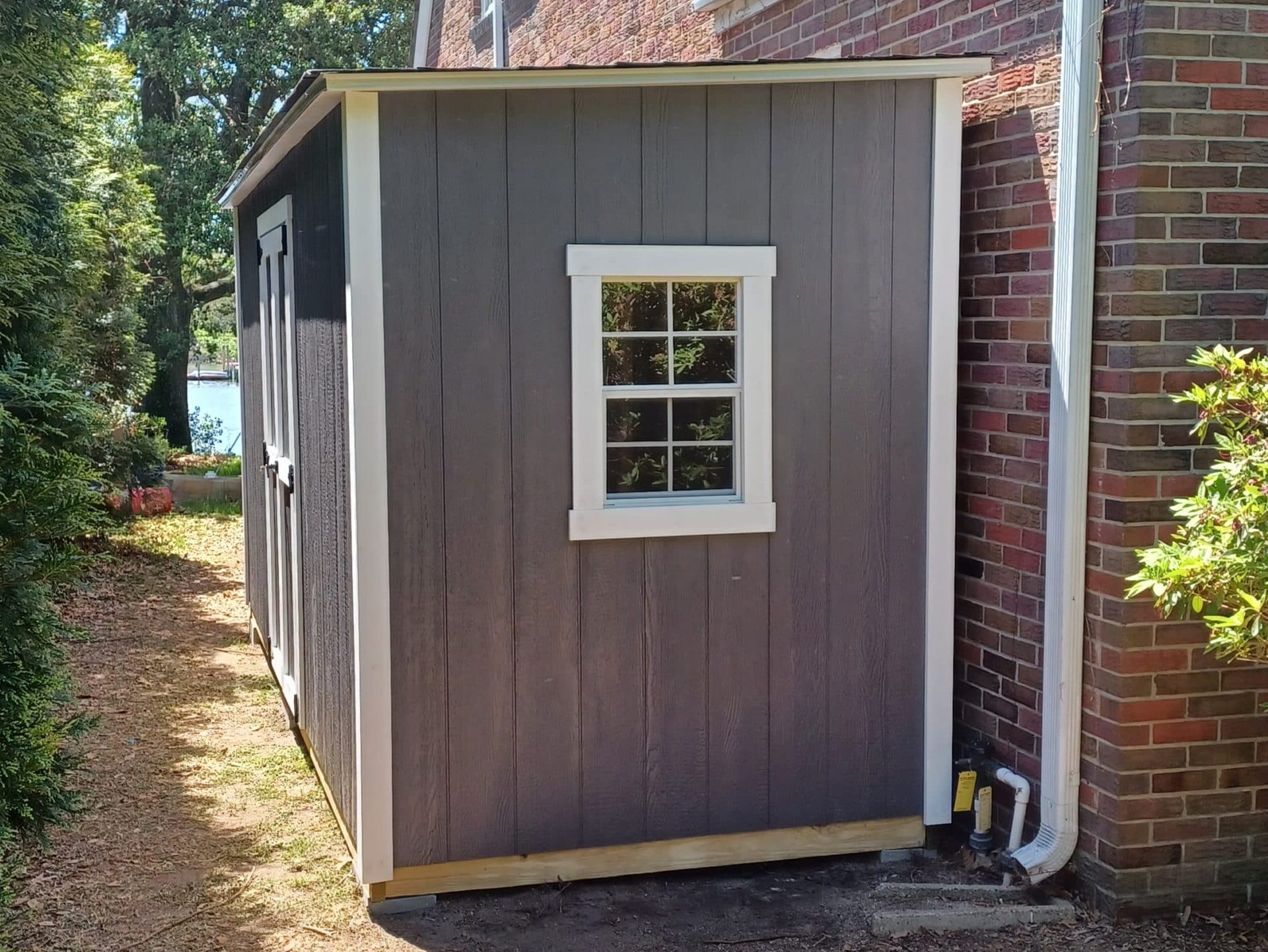 Do You Need A Shed Permit in VA? | Everything You Need to Know ...