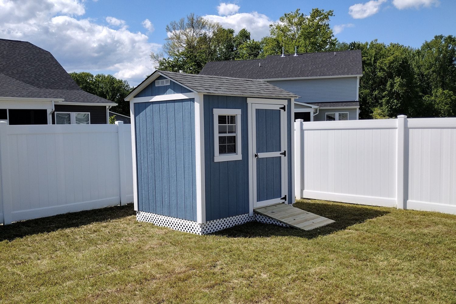 Shed Features And Pricing | Sheds For Sale | Tidewater Sheds